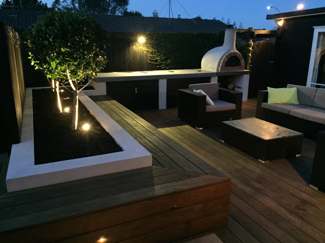 CARDINAL PLACE - Kirsten Sach Landscape Design Ltd.