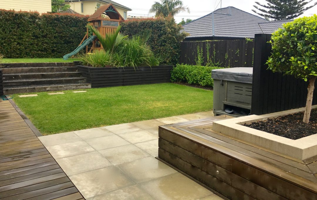 CARDINAL PLACE - Kirsten Sach Landscape Design Ltd.