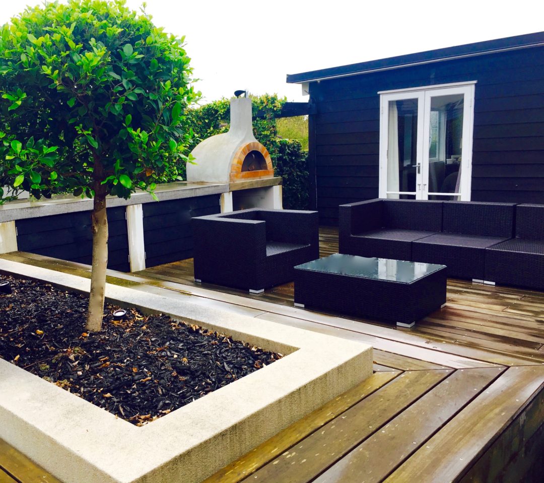 CARDINAL PLACE - Kirsten Sach Landscape Design Ltd.